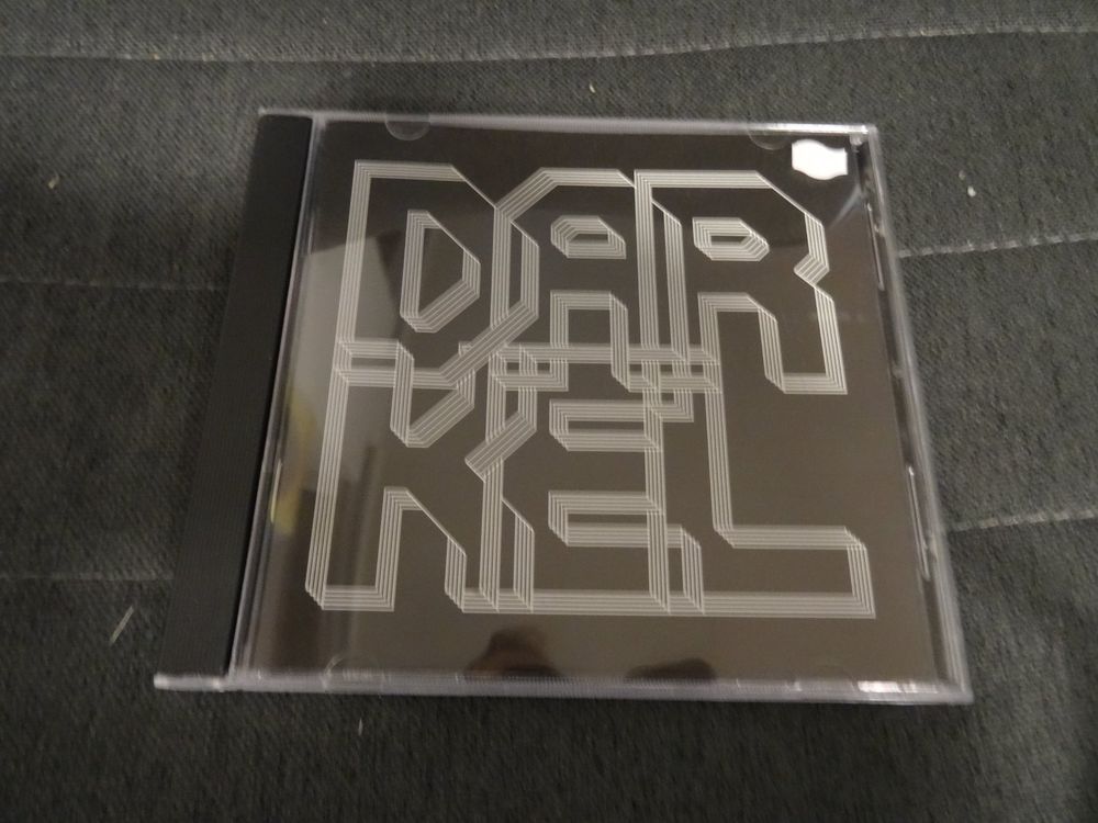 Darkel - Darkel CD (Gebraucht) in Olten für CHF 3 – mit Lieferung auf ...