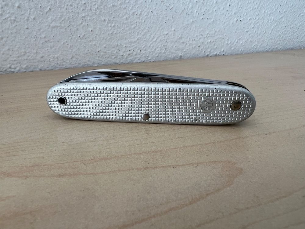 ELSENER SCHWYZ VICTORIA 1967 (Gebraucht) in Frauenfeld für CHF 39 – mit ...