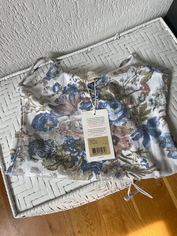 Sézane Body Ida M | Kaufen auf Ricardo