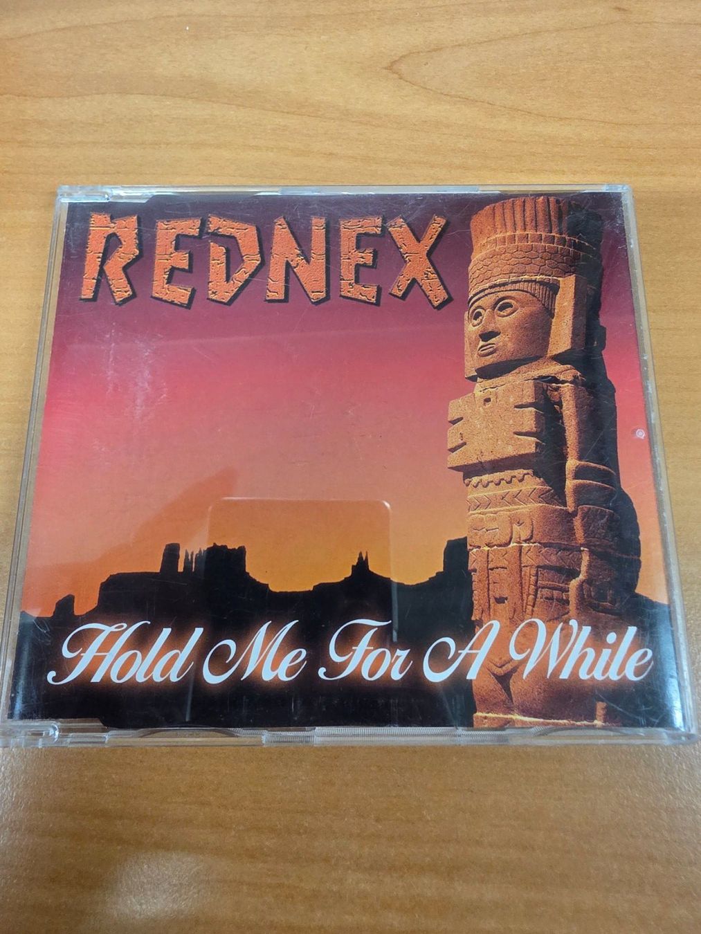 CD Single - Rednex – Hold Me For A While (Gebraucht) in Biberist für ...