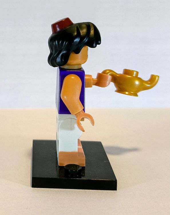 Lego Minifigures Disney - Aladdin (Gebraucht) in Muri AG für CHF 9 ...