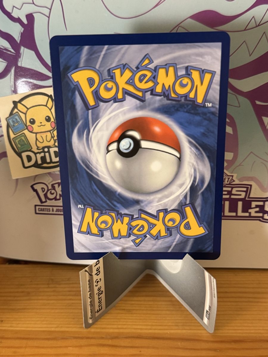 Carte Pokémon Espièglerie de Margie ME1 165/132 FR (Neuf (Voir ...