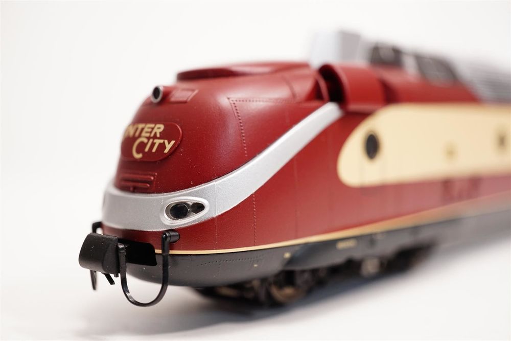 4ƒ Märklin 37606 DB TEE Dieseltrzug 602 | Kaufen auf Ricardo