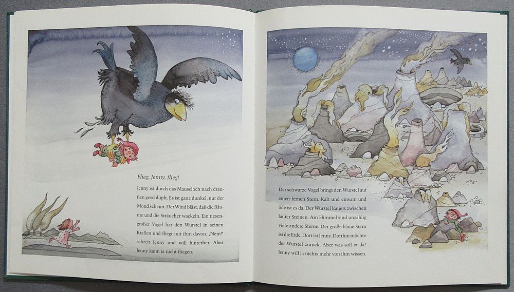 Lieber Wurstel - Armer Wurstel - von Margret & Rolf Rettich (Gebraucht ...