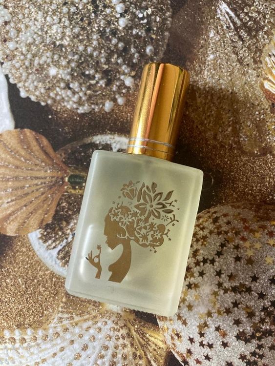 Montale Wild Pears eau de parfum 20 ml sample (Neu (gemäss Beschreibung ...