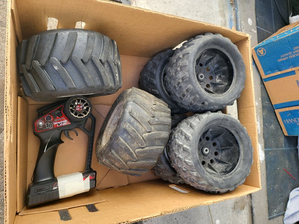 (KOPIE) FG Baja 4WD (Allrad) mit VW Käfer Karosserie. (Gebraucht) in ...