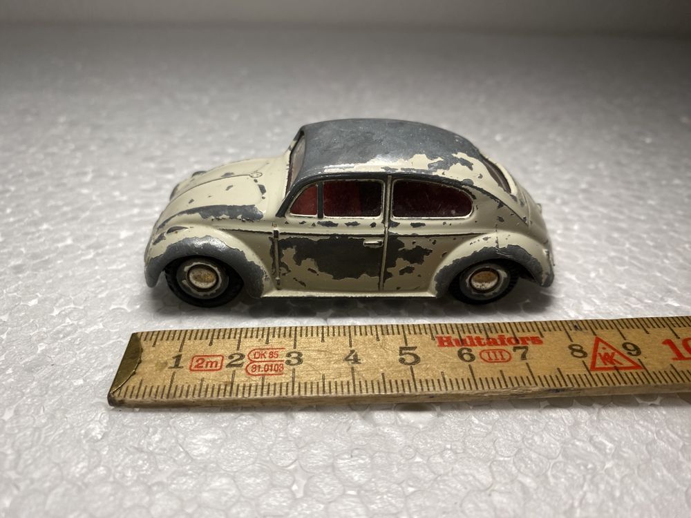 Tekno Denmark VW ( 819 ) (Gebraucht) in Winterthur für CHF 10 – mit ...