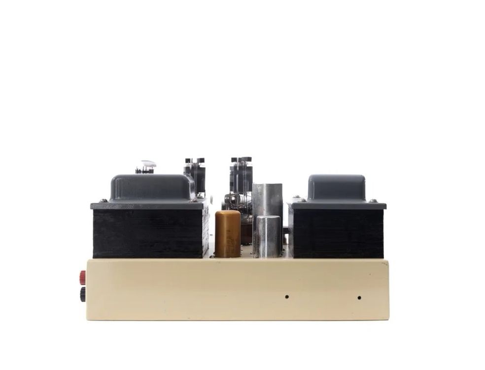 PYE PF91 amplificateur à lampe mono (Gebraucht) in La neuveville für ...