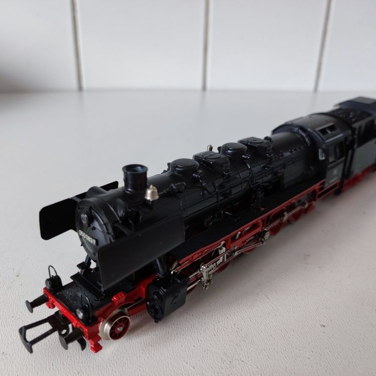 DB Tenderlok BR 050, Lok-Nr. 050 082-7 (Neu (gemäss Beschreibung)) in Seuzach für CHF 89 – mit ...