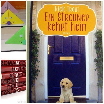 Ein Streuner kehrt heim (Gebraucht) in Wetzikon ZH für CHF 1 – mit ...