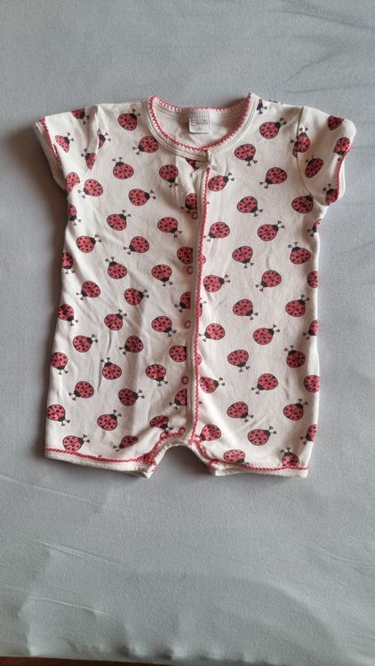 Body 80 coccinelles | Kaufen auf Ricardo