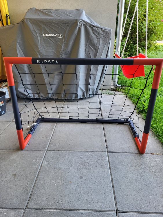 Kipsta SG500 Tor ( Grösse S ) | Kaufen auf Ricardo