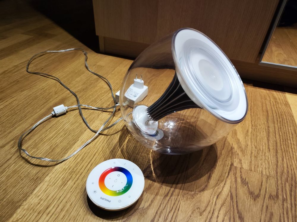 Philips Living Colors Gen2 LED Hue Lampe | Kaufen auf Ricardo