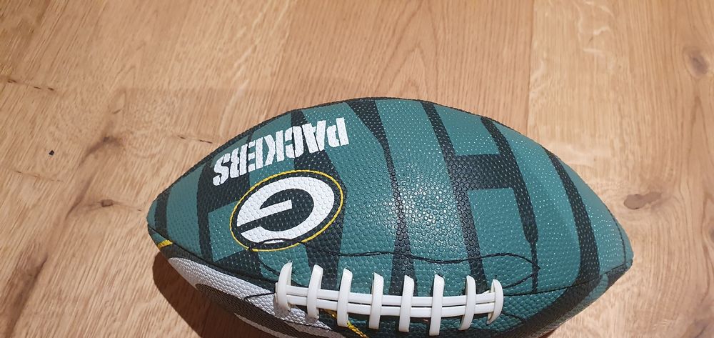 American Football Green Bay Packers - Top Zustand! (Gebraucht) in Worb ...