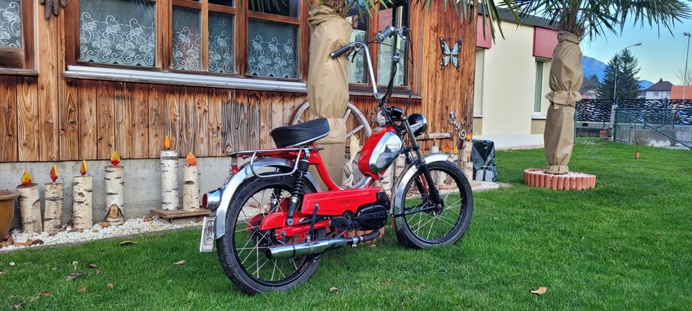 SACHS Hercules 503 | Kaufen auf Ricardo