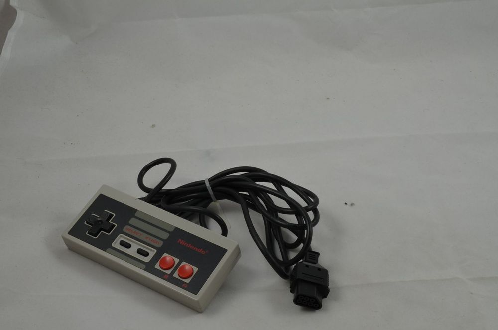 NES Original Controller | Kaufen auf Ricardo