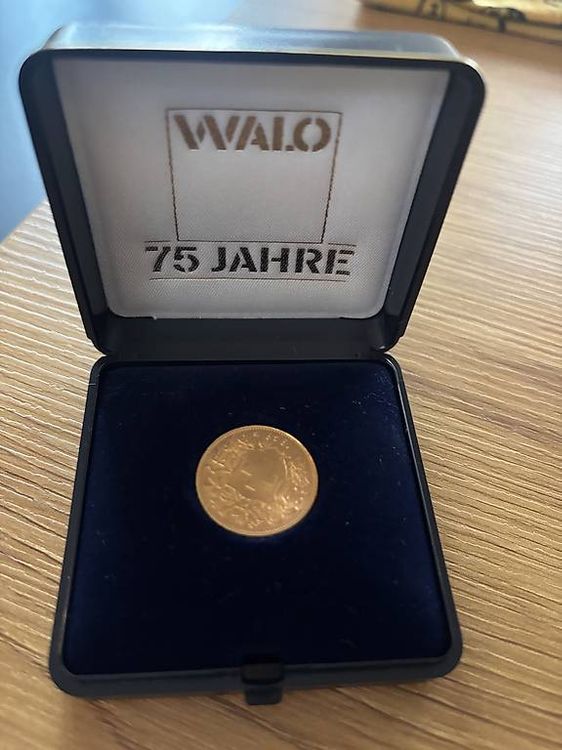 20 + 10 Fr Goldvreneli (Gebraucht) in Rüschegg Heubach für CHF 1060 ...