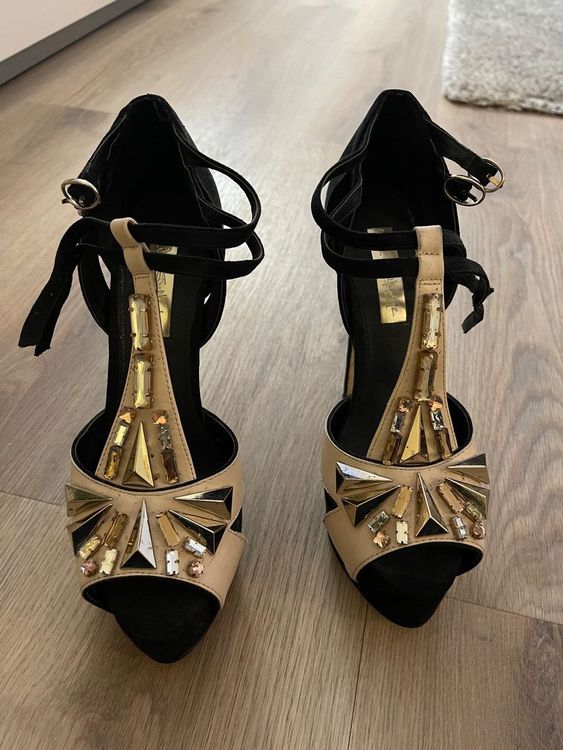 High Heels 39 (Gebraucht) in Winterthur für CHF 40 – mit Lieferung auf ...