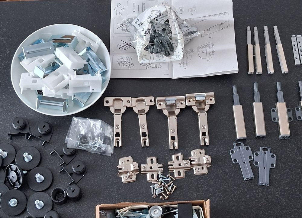 Ikea Besta Scharniere Alternative