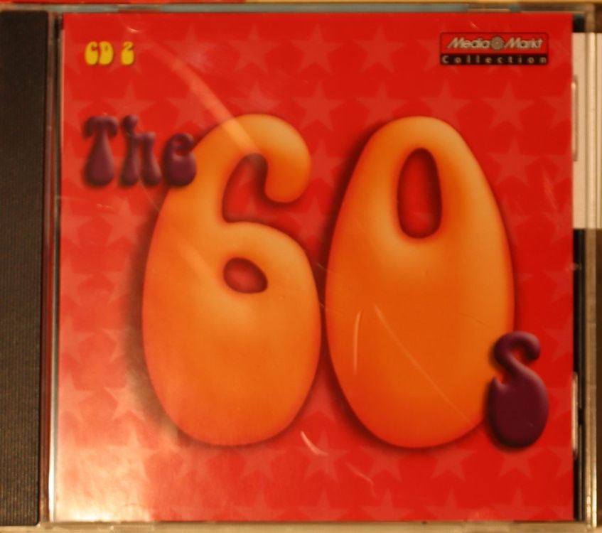 The 60s – CD 2 | Kaufen auf Ricardo