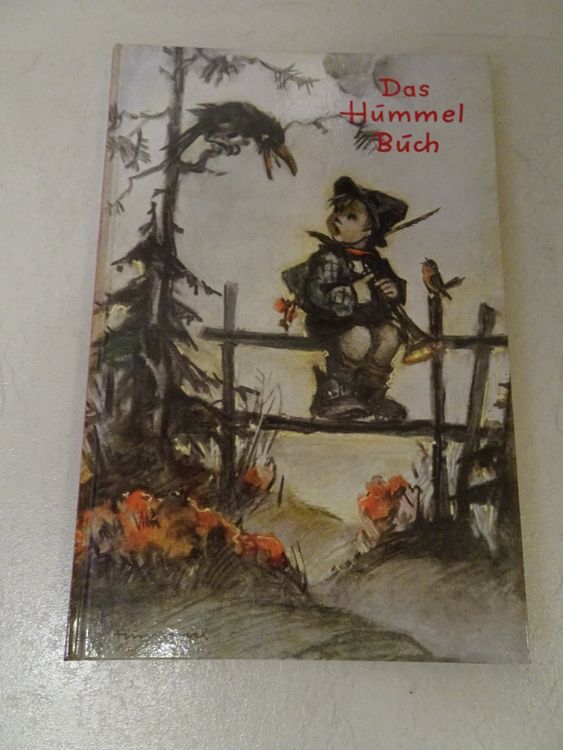 Das Hummel Buch - Verse und Vorwort von Magarete Seemann (Gebraucht) in ...