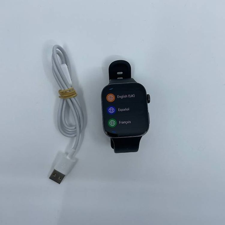 Huawei Watch Fit 3; guter Zustand inkl. Ladekabel (Gebraucht) in Zürich ...