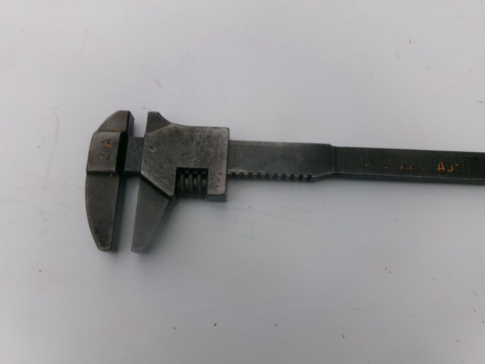 Reishauer - System -Werkzeug - No 2A | Kaufen auf Ricardo