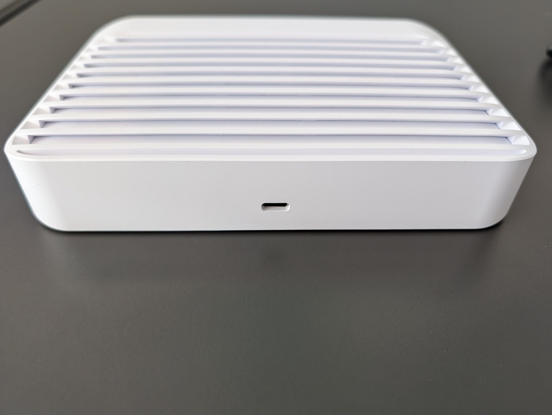 Ubiquiti UniFi Flex XG 10GBit Switch 5 Ports ab 1.- (Neu (gemäss ...