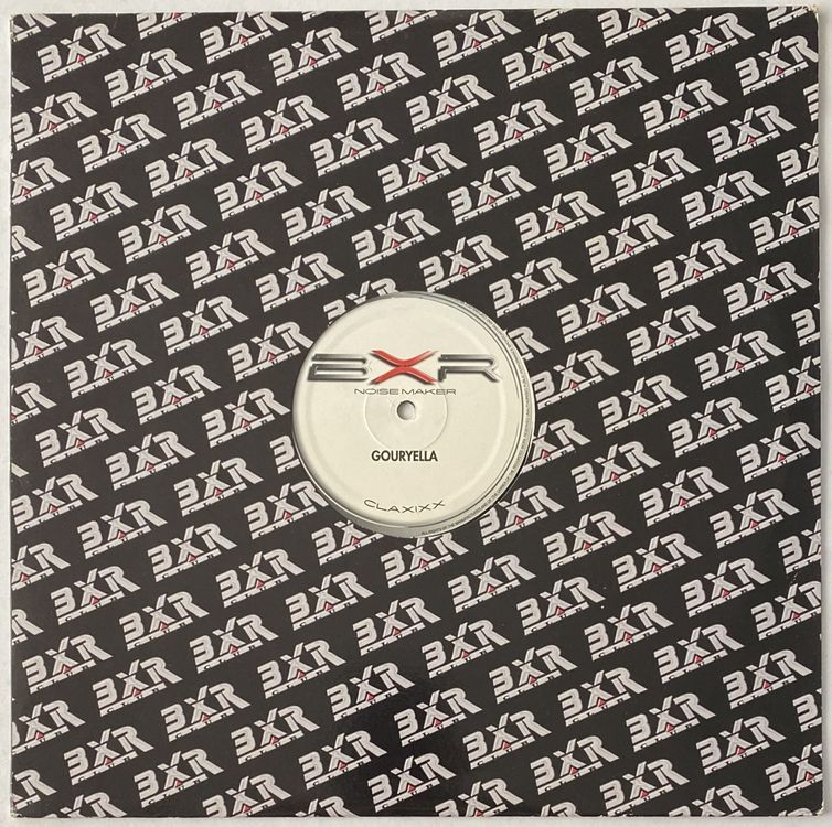 Gouryella (TRANCE HIT!!!) RARE VINYL!!! (Gebraucht) in Flums für CHF 35 ...