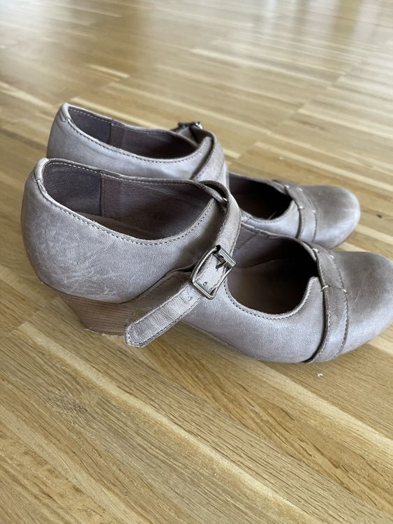 Gidigio Mary Janes (Gebraucht) in Basel für CHF 23 – mit Lieferung auf ...