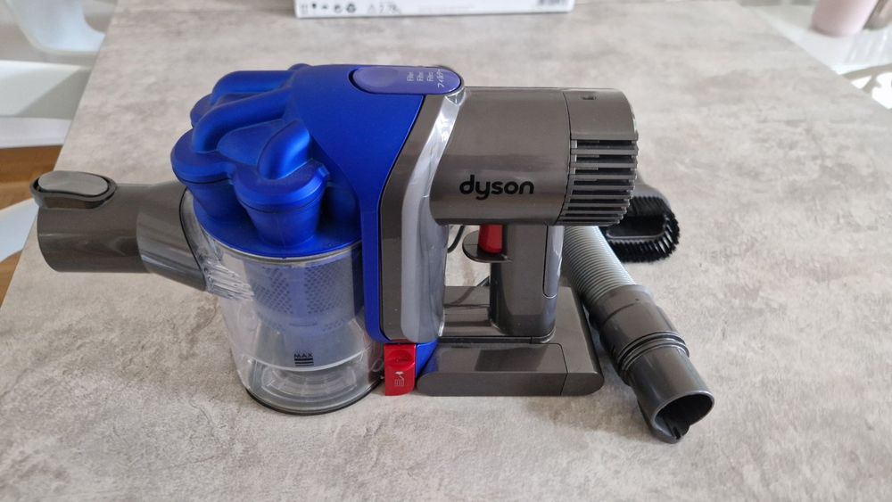 Dyson DC34 Car + boat | Kaufen auf Ricardo