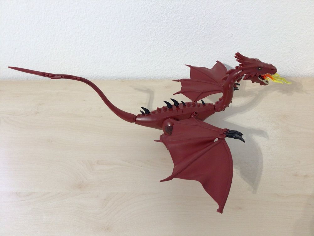 Lego Hobbit 79018 - Smaug Lot 1 | Kaufen auf Ricardo