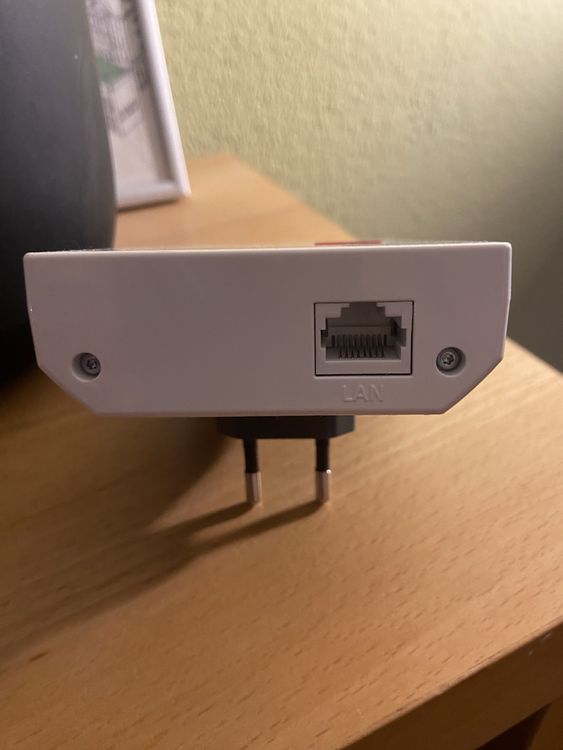 Fritz! Repeater 2400 (Gebraucht) in Winterthur für CHF 40 – mit ...