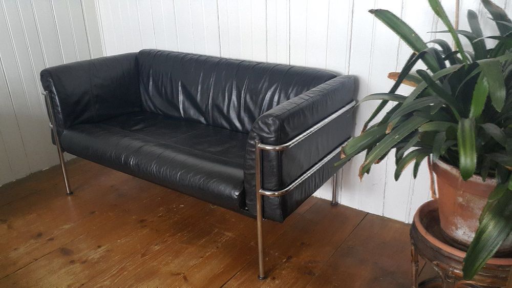 Bauhaus Sofa Kebe Dänemark (Gebraucht) in Bühler für CHF 550 – mit ...