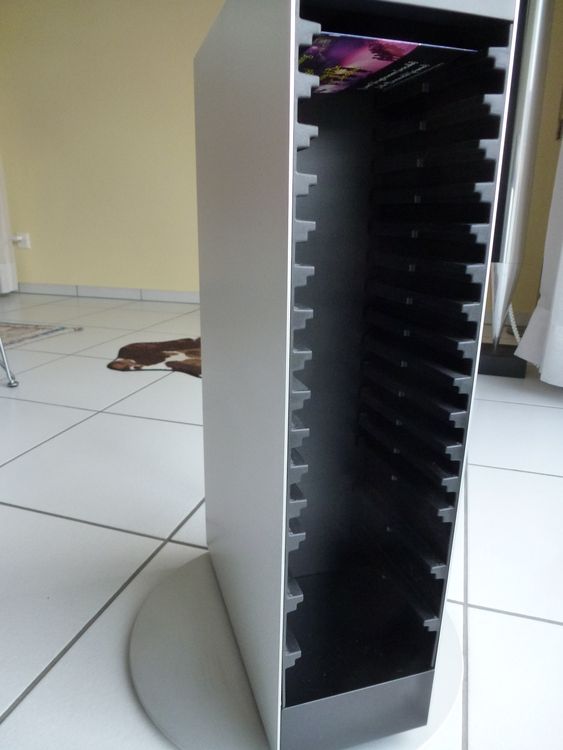 Bang&Olufsen Standfuss CD Ständer | Kaufen auf Ricardo