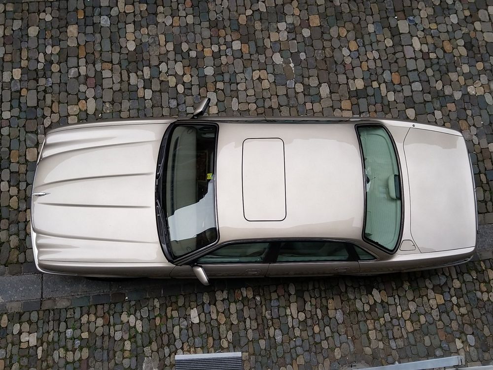 Jaguar XJ308 Executive (Gebraucht) in Gebenstorf für CHF 15000 – nur ...