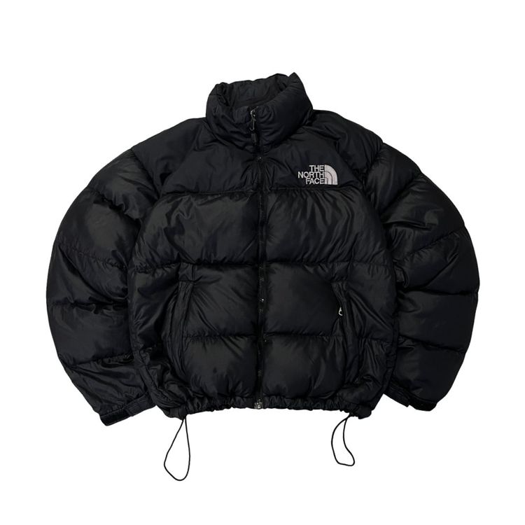 TNF Puffer Jacket 700 (M) (Gebraucht) in Chamoson für CHF 100 – mit ...
