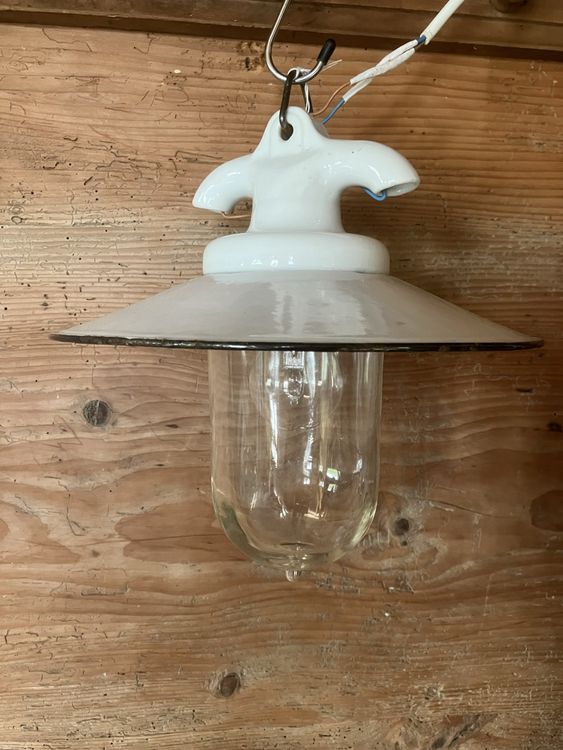 Stalllampe, Lampe (Gebraucht) in Neftenbach für CHF 50 – mit Lieferung ...