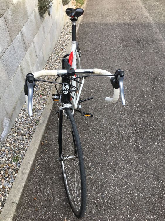 ***GITANE Mach 600 Rennvelo*** (Gebraucht) in Reinach BL für CHF 199 ...