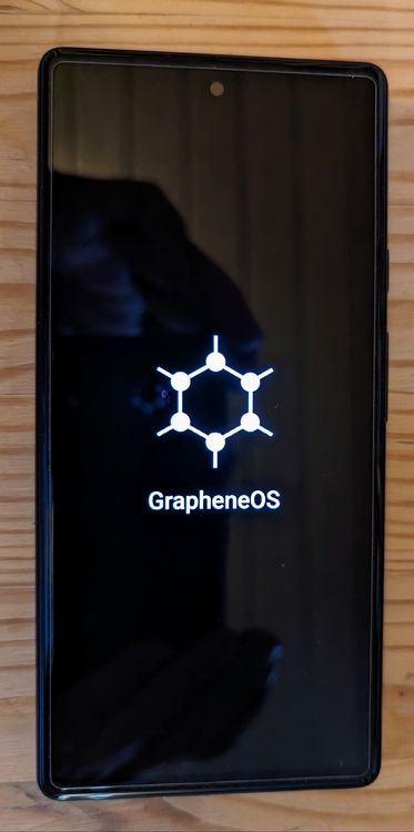 Pixel 6 Graphene OS | Kaufen auf Ricardo Pixel 6 Graphene OS | Kaufen auf Ricardo