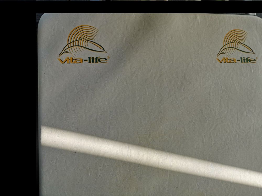 Magnetfeldmatte Vita-Life (Gebraucht) in Zürich für CHF 300 – mit Lieferung auf Ricardo kaufen