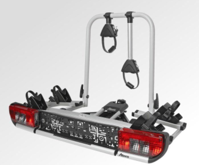 Fahrradträger Atera Strada DL 2 | Kaufen auf Ricardo