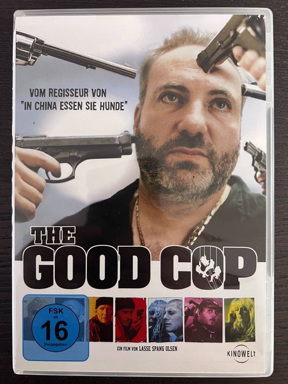 The Good Cop | Kaufen auf Ricardo