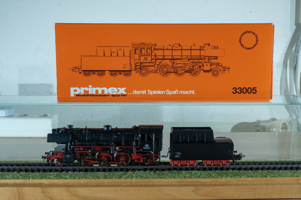 Primex HO 33005 (Gebraucht) in Yverdon-les-Bains für CHF 50 – mit ...