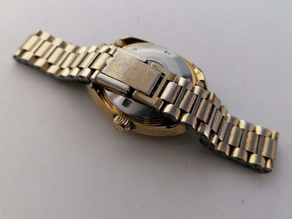 Certina Automatic DS Damenuhr | Kaufen auf Ricardo