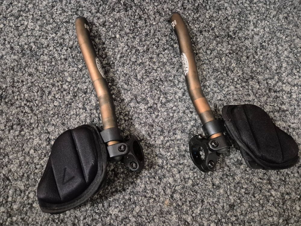 Profile Design T2+ DL Triathlon Lenkeraufsatz | Kaufen auf Ricardo
