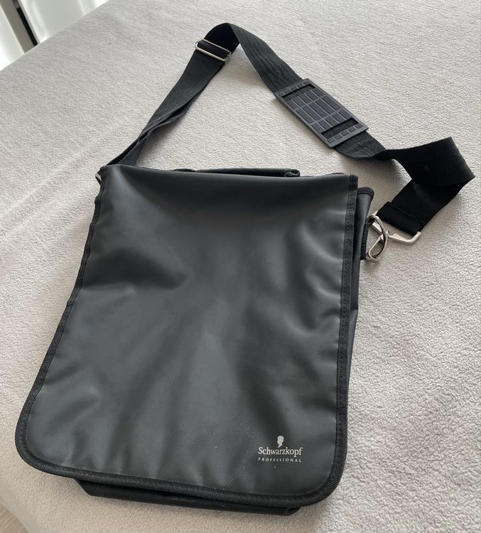 Schwarzkopf Profesional Tasche (Gebraucht) in Frauenfeld für CHF 20 ...