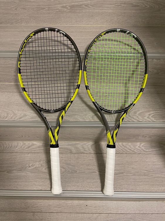 Babolat Pure Aero VS - Kombo Pack | Kaufen auf Ricardo