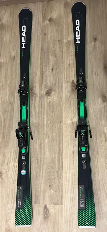 Ski Head (Neu und originalverpackt) in Seftigen für CHF 659 – nur ...