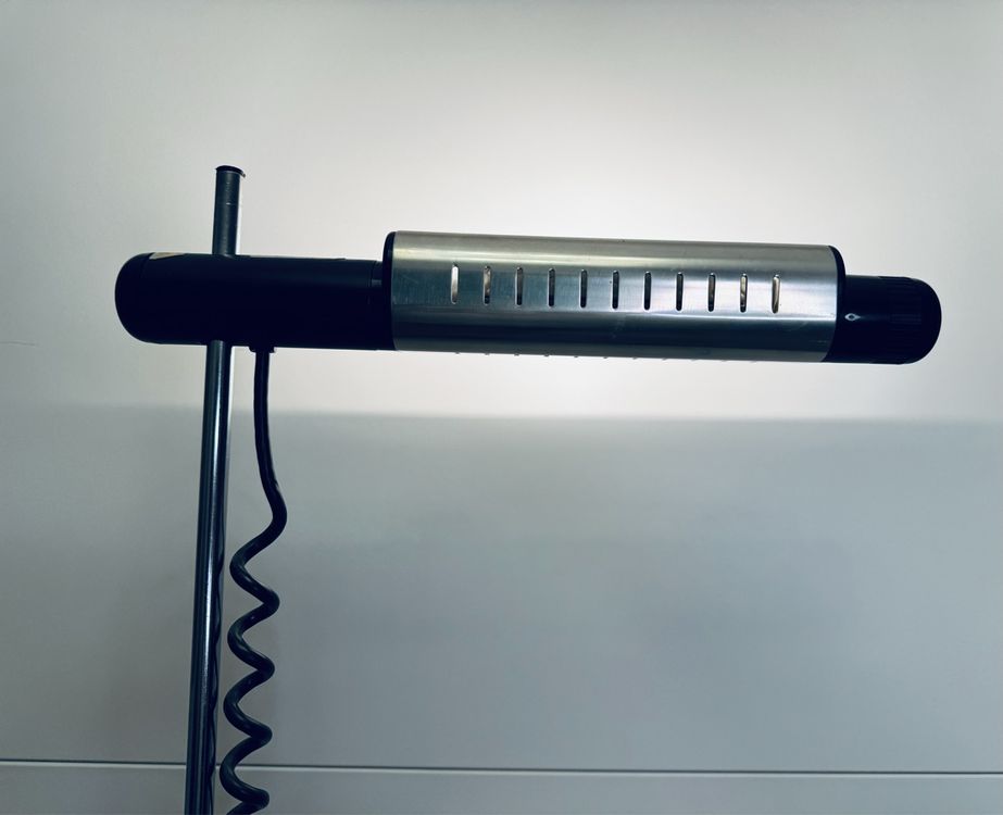 Bauhaus vintage regent Lamp - Stehlampe (Gebraucht) in Zürich für CHF 161 – nur Abholung auf ...